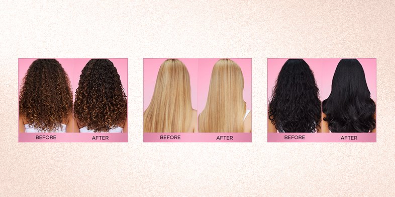 What Is Hair Made Of and How to Keep It Healthy | L’Oréal Paris