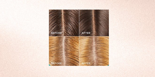 L’Oréal Shampoo for Every Hair Type | L’Oréal Paris