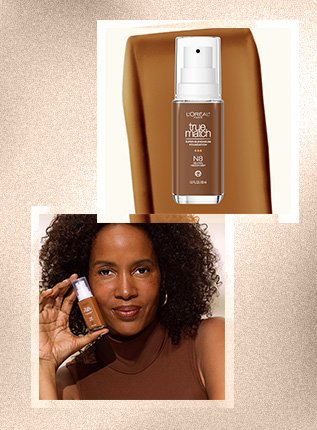 loreal tutorial makeup