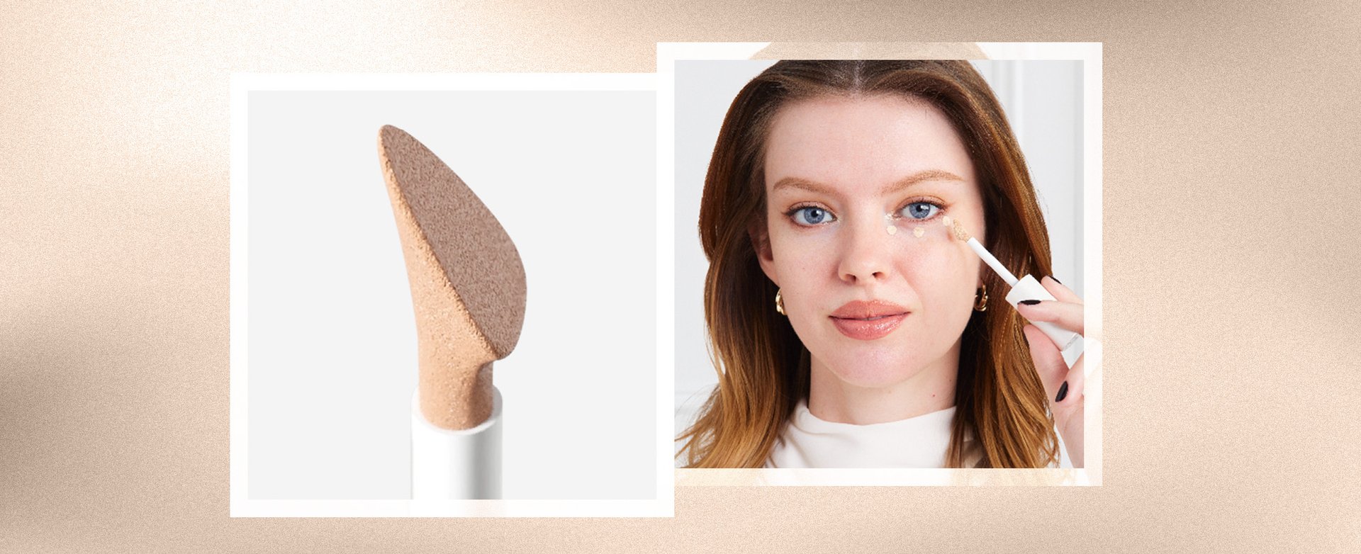 Where to Put Concealer for Natural-Looking Coverage | L’Oréal Paris