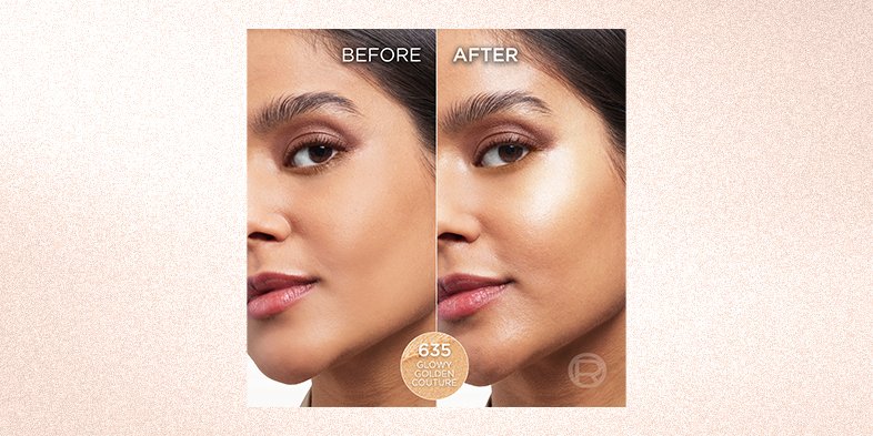 How To Achieve a Natural-Looking Bronze Skin Without Tanning | L’Oréal ...