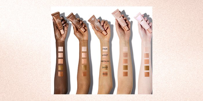 How To Achieve a Natural-Looking Bronze Skin Without Tanning | L’Oréal ...