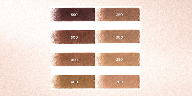 How To Achieve a Natural-Looking Bronze Skin Without Tanning | L’Oréal ...