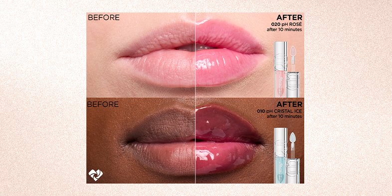 What Is Color-Changing Lip Oil and How Does It Work? | L’Oréal Paris