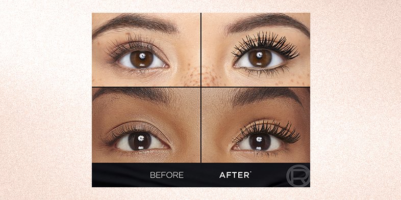 Get the Doe Eyes Look with Eyeliner & Mascara | L’Oréal Paris