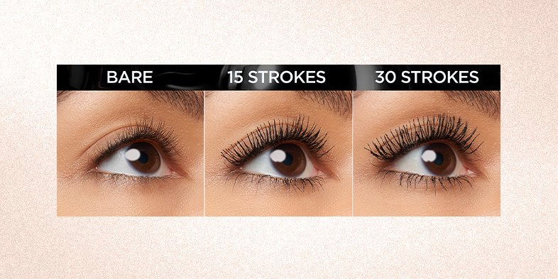 How to Apply Waterline Eyeliner Like a Pro | L’Oréal Paris