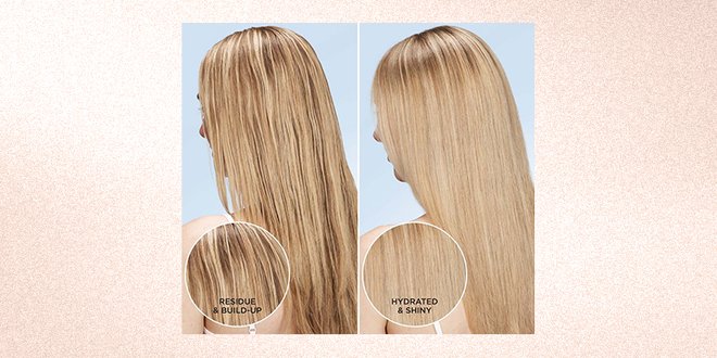 How To Balance Sebum on Scalp for Healthier Hair | L’Oréal Paris