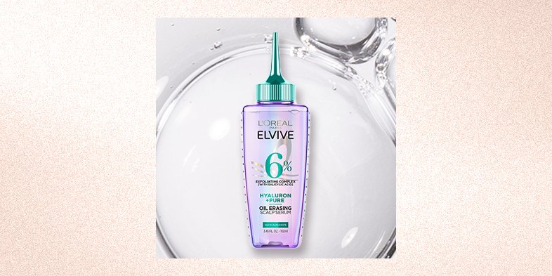 How To Balance Sebum on Scalp for Healthier Hair | L’Oréal Paris