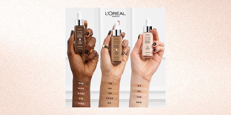 Tips, Techniques, and Must-Haves for Soft Glam Makeup | L’Oréal Paris