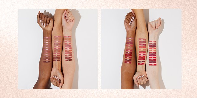 How to Determine Your Lip Shape - L’Oréal Paris