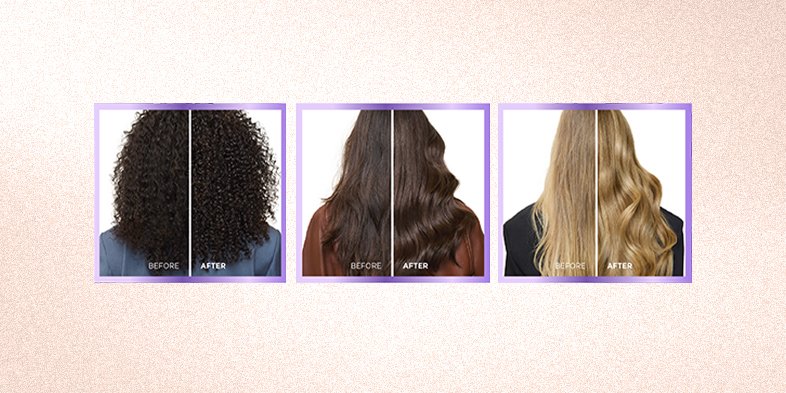 Understanding Natural Hair Textures and Hair Types | L’Oréal Paris