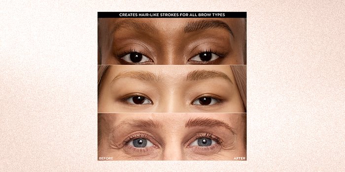How To Use a Brow Pen in Your Makeup Routine | L'Oréal Paris