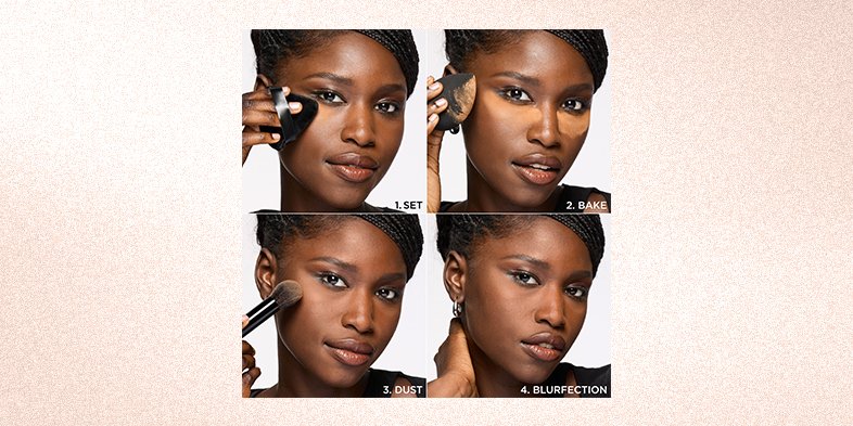 How To Use Setting Powder | L’Oréal Paris