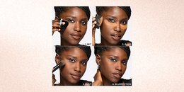 How To Use Setting Powder | L’Oréal Paris