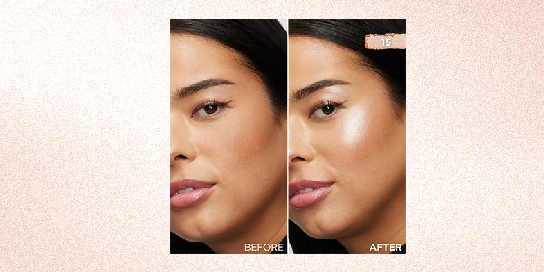 How To Pick the Best Highlighter Makeup for Your Routine | L'Oréal Paris