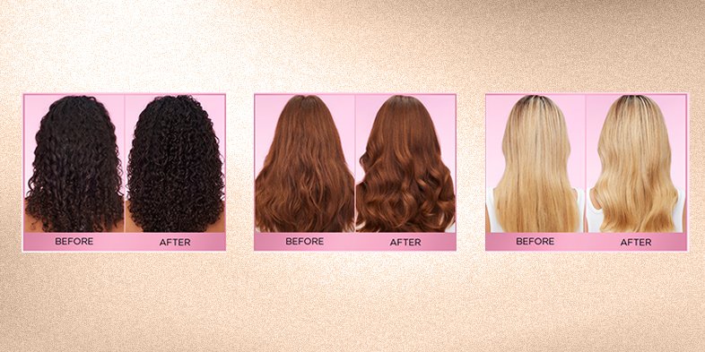 What Are the Benefits of Glycolic Acid for Hair? | L’Oréal Paris