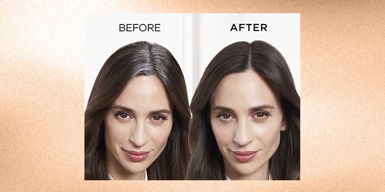 How To Use Root Touch Up Spray | L’Oréal Paris