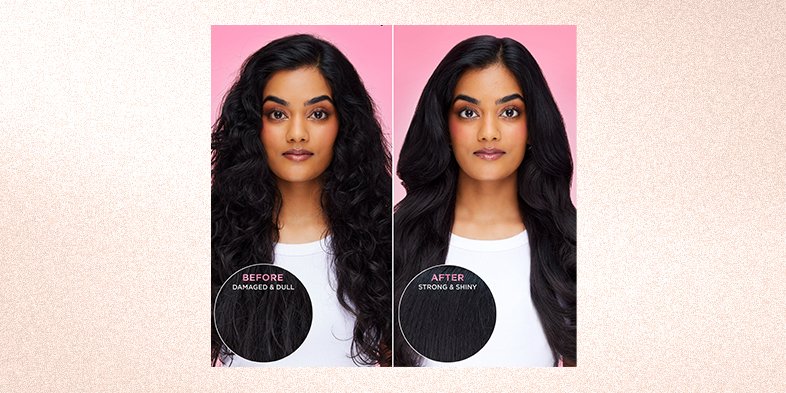 How To Fix Damaged Hair: Steps, Products & Routine | L’Oréal Paris