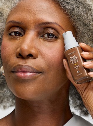 loreal tutorial makeup