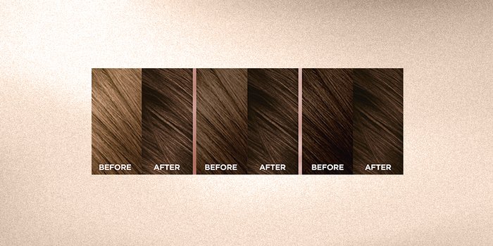 25 Hair Colors for Dark Brown Hair | L’Oréal Paris