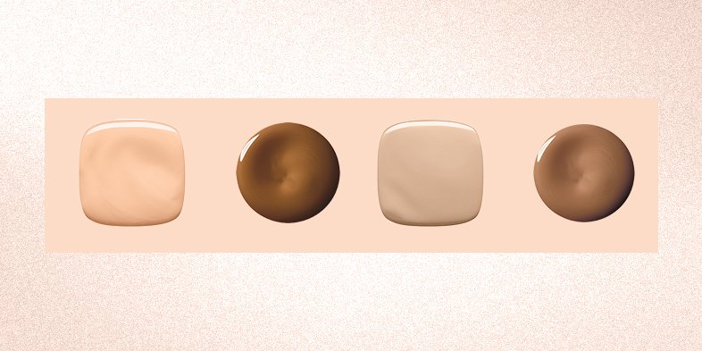 Foundation Shade Finder: Your Exact Match, Step by Step | L'Oréal Paris