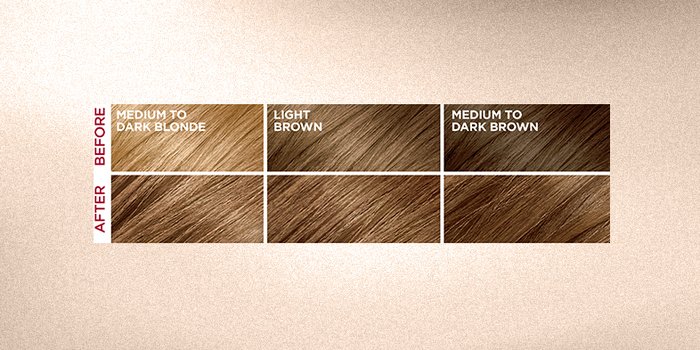 25 Hair Colors for Dark Brown Hair | L’Oréal Paris