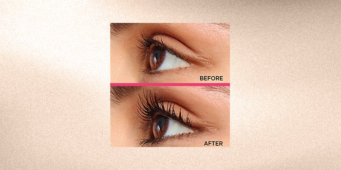The Best Lengthening Mascara to Instantly Transform Your Lashes | L ...