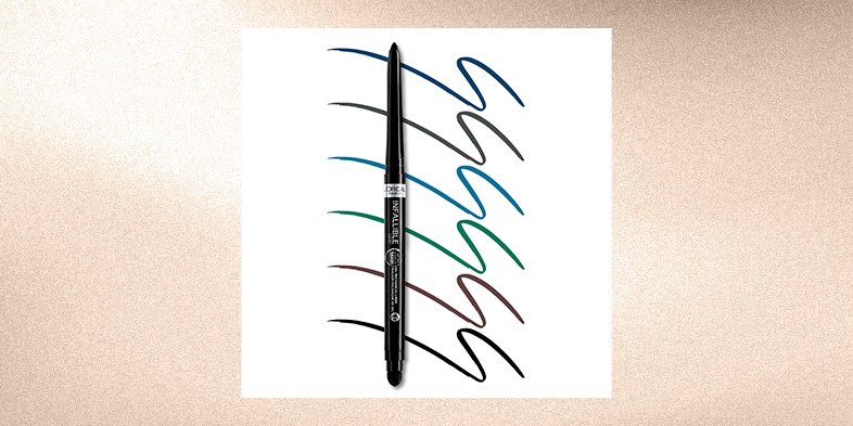 What is Tightline Eyeliner? Everything You Need to Know | L’Oréal Paris