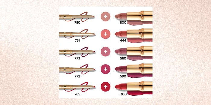 How to Apply Lipstick for Thin Lips - L’Oréal Paris