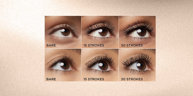 How To Do Eye Makeup On Close Set Eyes | L’Oréal Paris
