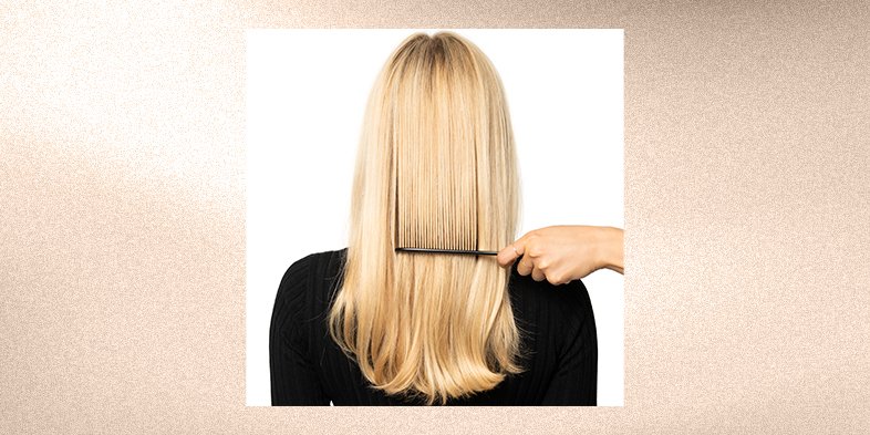 8 Hairstyles for Hair Parted in the Middle | L’Oréal Paris