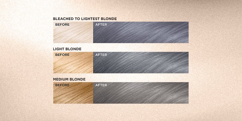 These Are the Most Flattering Hair Color Shades for Cool Skin Tones | L ...