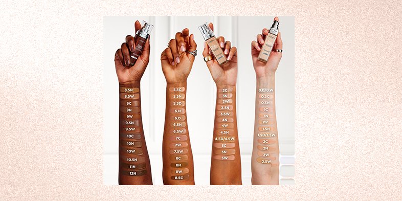 5 Makeup Tips Perfect For Warm Skin Tones | L’Oréal Paris