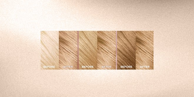 How To Get the Perfect Butter Blonde Hair Color | L’Oréal Paris