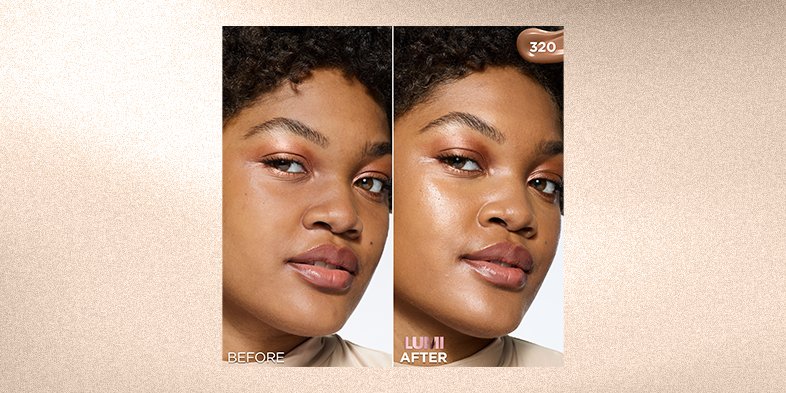 How To Nail Underpainting Makeup In 6 Steps | L’Oréal Paris