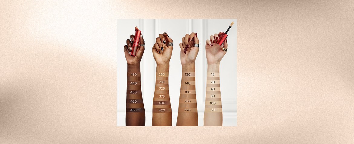 What Causes a Ruddy Complexion and What Can You Do About It? | L’Oréal ...