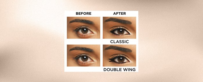 How To Apply Waterline Eyeliner Like a Pro | L’Oréal Paris