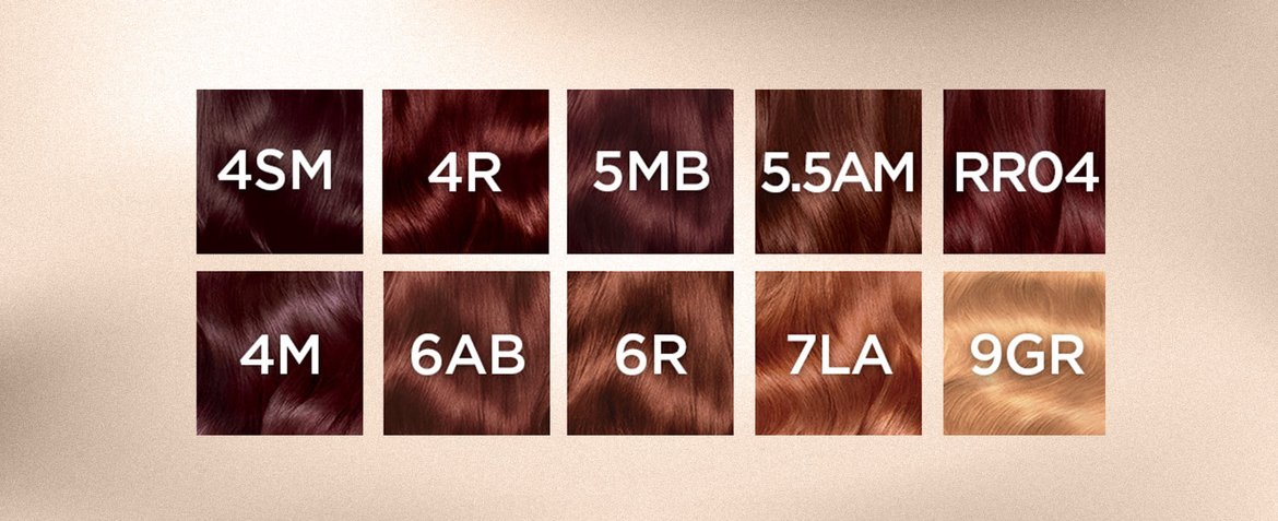 How To Dye Hair with L'Oréal Paris Superior Preference | L’Oréal Paris