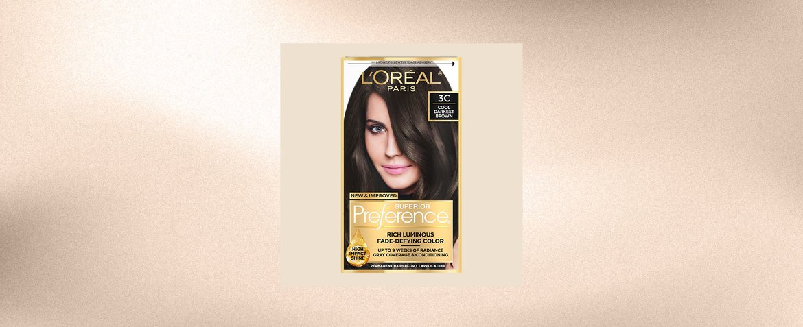 L’Oréal Paris Superior Preference Hair Color Options | L’Oréal Paris