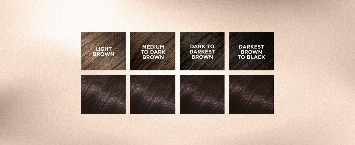 L’Oréal Paris Superior Preference Hair Color Options | L’Oréal Paris