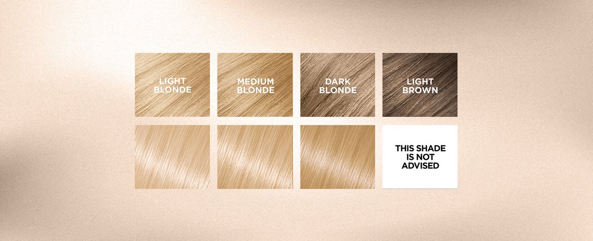 L’Oréal Paris Superior Preference Hair Color Options | L’Oréal Paris