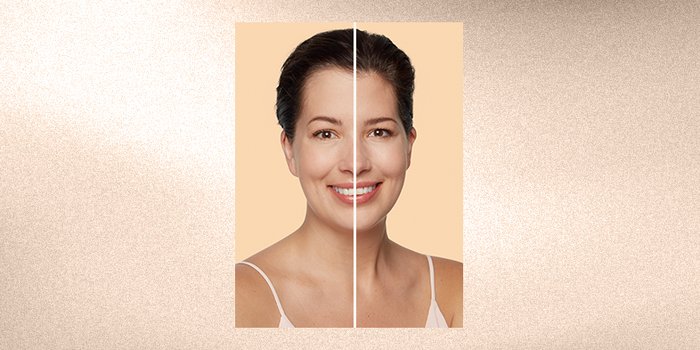 How To Find the Right Yellow Undertone Foundation for Your Complexion ...