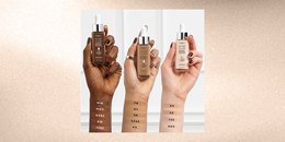 How To Find the Right Yellow Undertone Foundation for Your Complexion ...