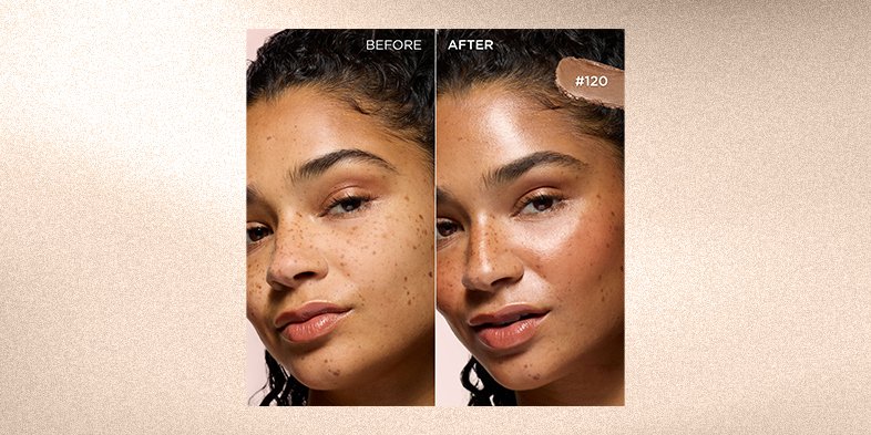Where Does Bronzer Go for a Natural Sun-Kissed Glow? | L’Oréal Paris
