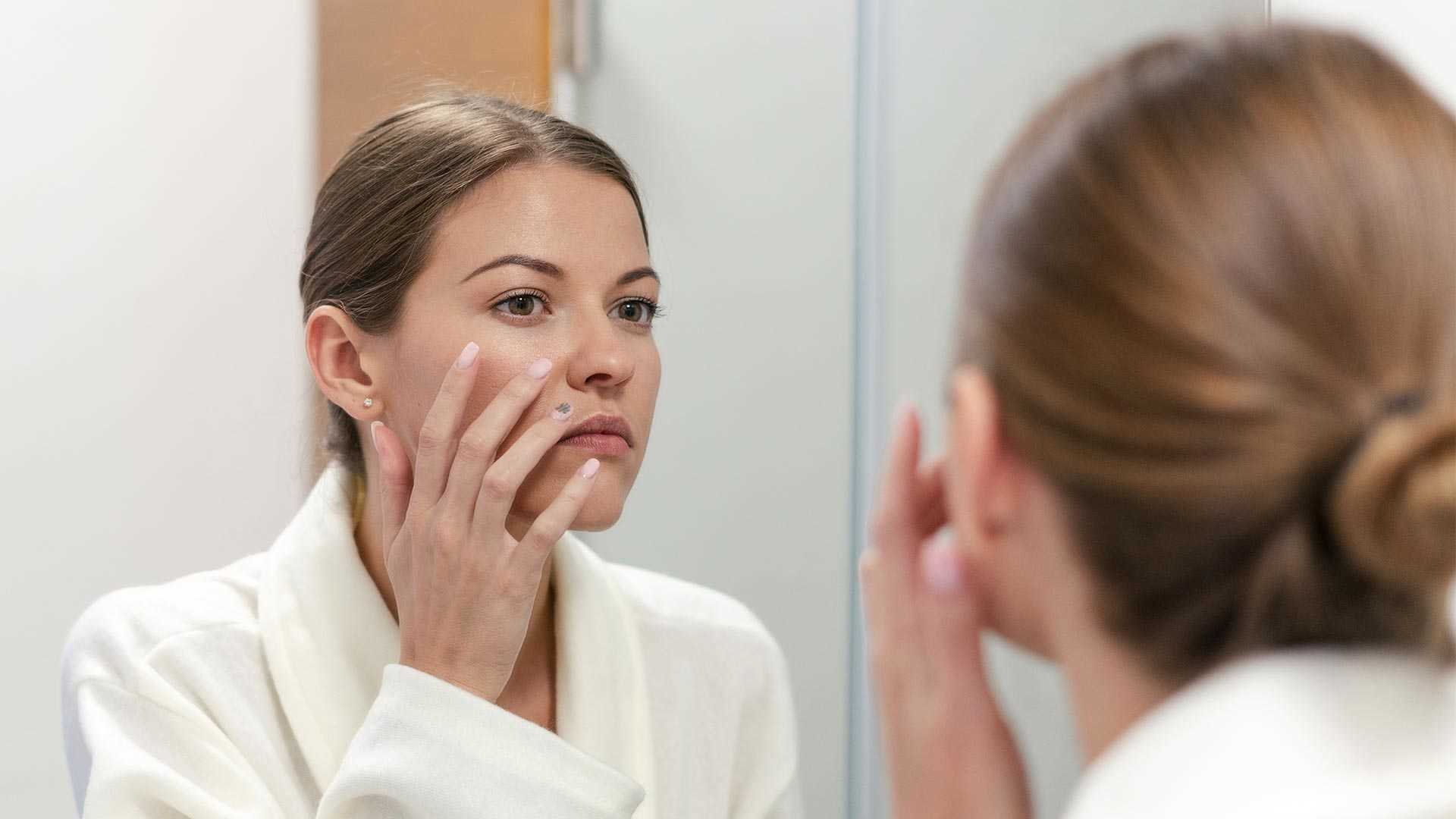 What You Can Do About Broken Capillaries on Your Face - L’Oréal Paris