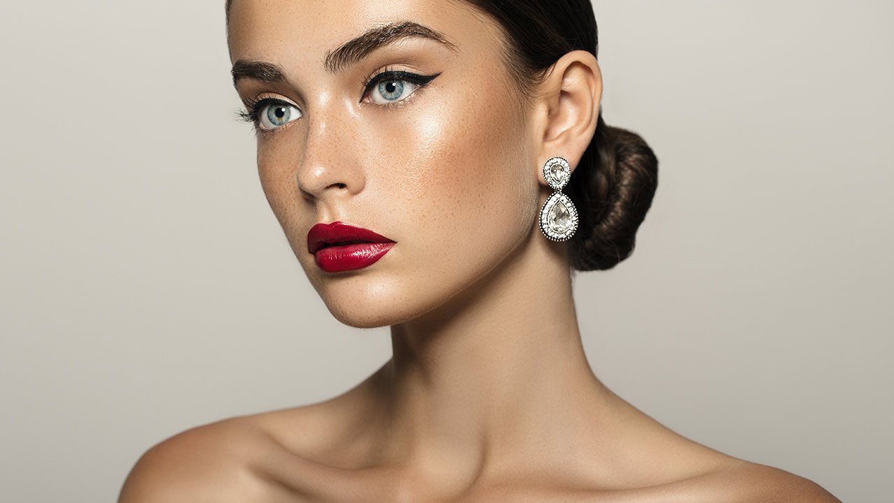 How to Get a Glam Makeup Look - L’Oréal Paris