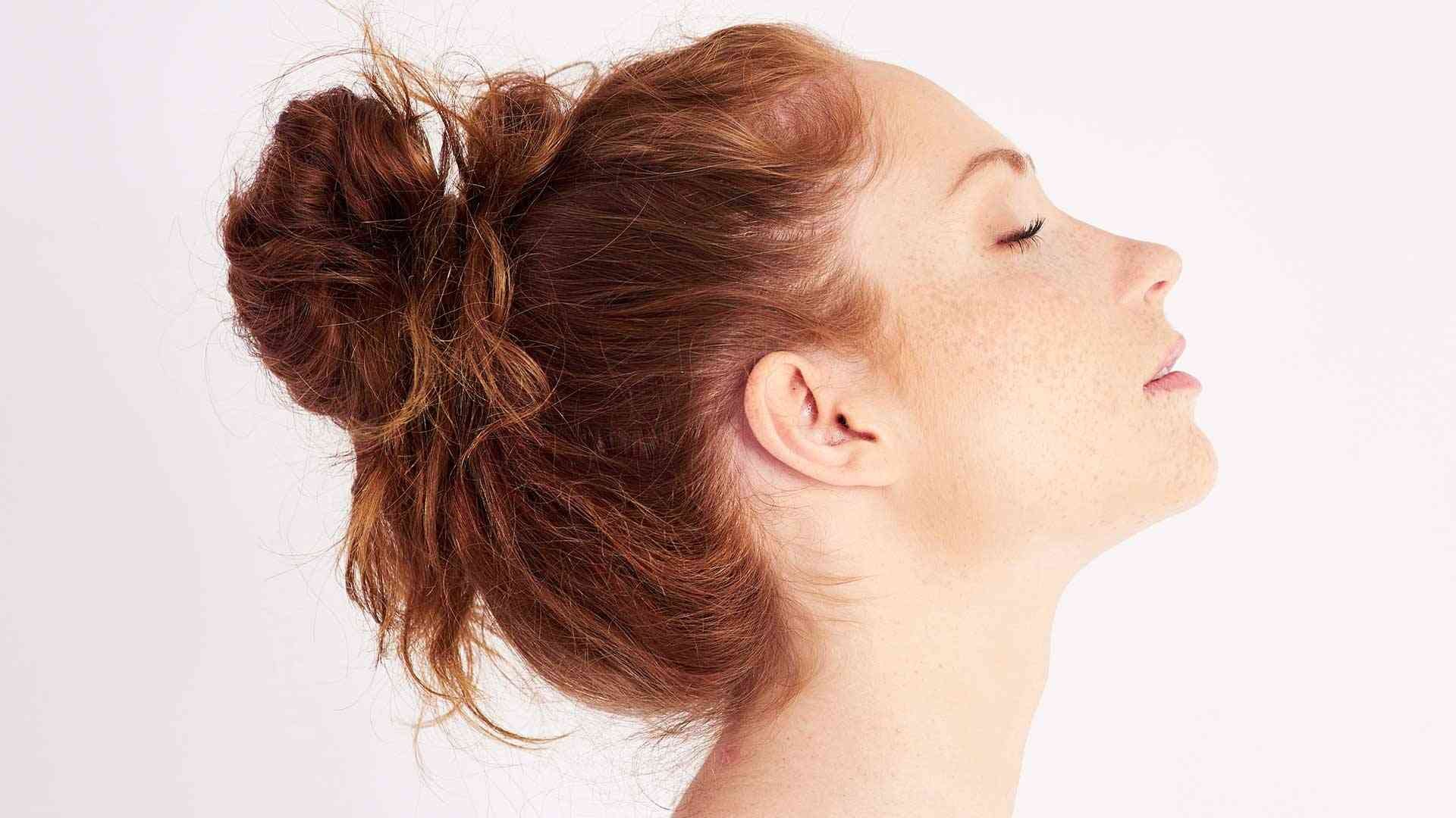 How to Style Overgrown Hair - L’Oréal Paris