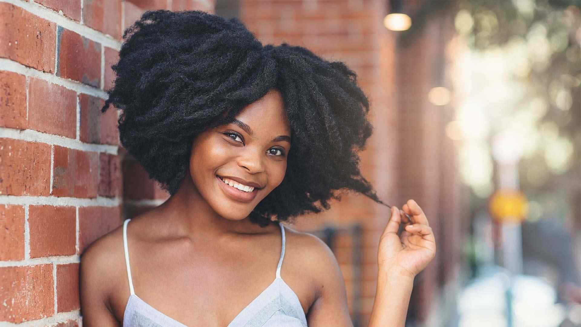 What Is Hair Porosity and How to Do Porous Hair Test - L’Oréal Paris