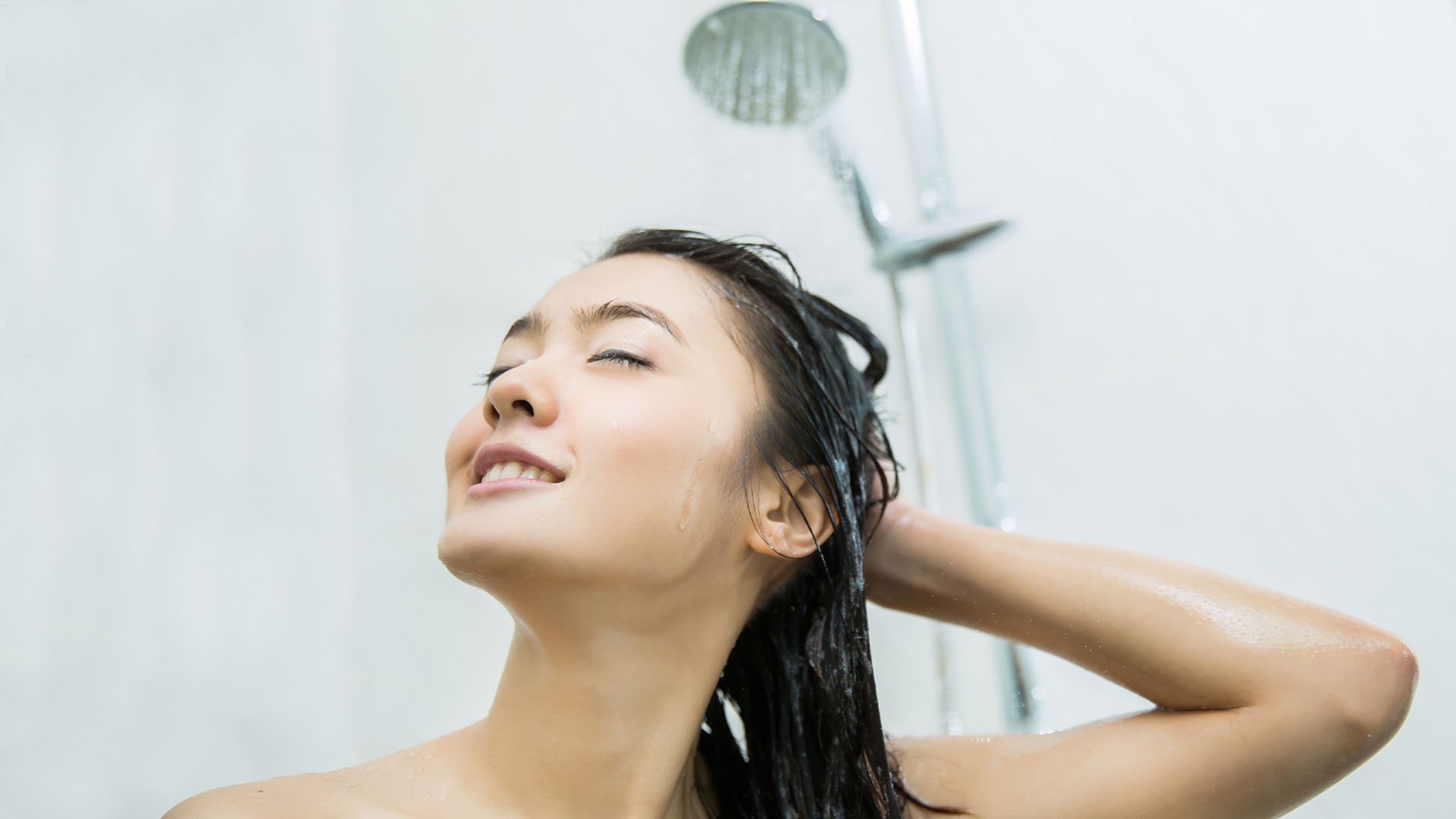 Fast Shower Telegraph