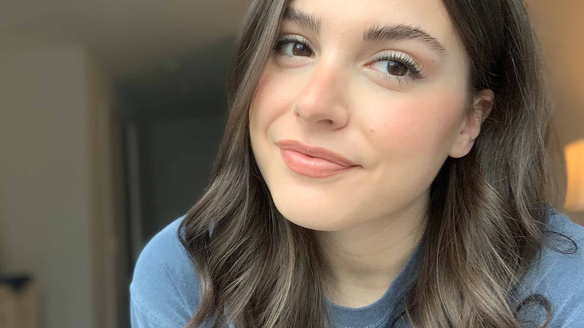 An Easy Makeup Tutorial For A Neutral Makeup Look